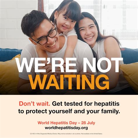 Cepheid On Linkedin Worldhepatitisday Hcv Poct Hepatitis