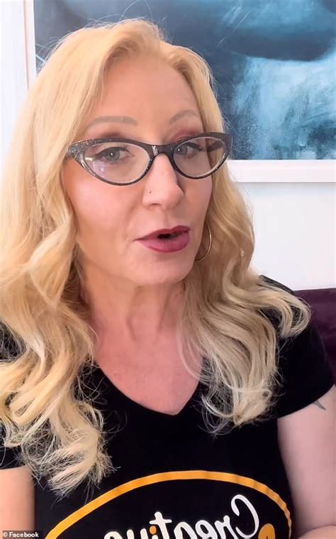 Woman Suing Anne Heches Estate Revealed She Has Cancer Daily Mail Online