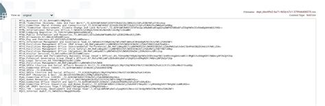 Decode Data In Attribute Level And Store It In Hdfs In Nifi