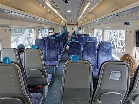 Class 375 Matty Ps Railway Pics