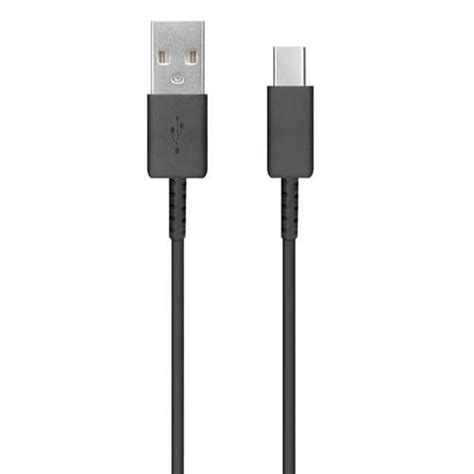 قیمت و خرید کابل تبدیل Usb به Usb C کی نت پلاس مدل A06 طول 12 متر