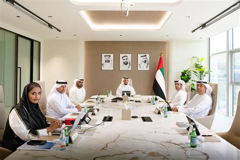 Uae Media Council Launches The Advertiser Permit To Regulate Individual
