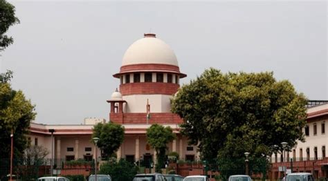 On Immunity To Senior Govt Officers Supreme Court Says 2014 Ruling