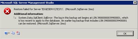 Copy Only Backups With Sql Server