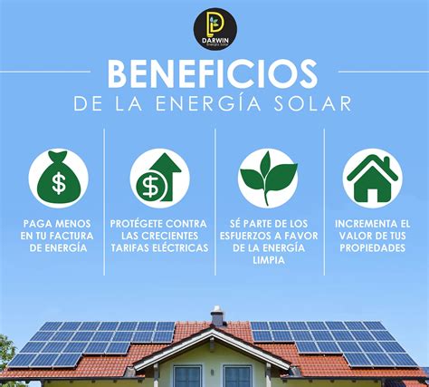 Ventajas De Usar Paneles Solares Image To U