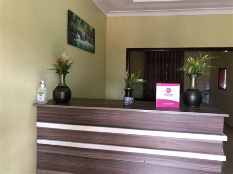 Jowie Spa And Massage Kiwatule Kampala Uganda Massage Body Scrub
