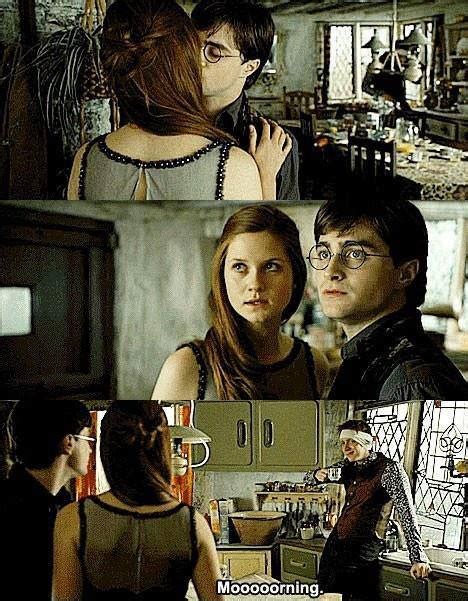 Harry And Ginny Harry And Ginny Fan Art 34731957 Fanpop