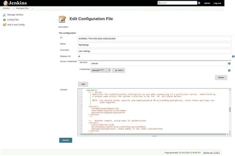 通过jenkins Localhost Tomcat部署时访问被拒绝jenkinscdcic Cicd