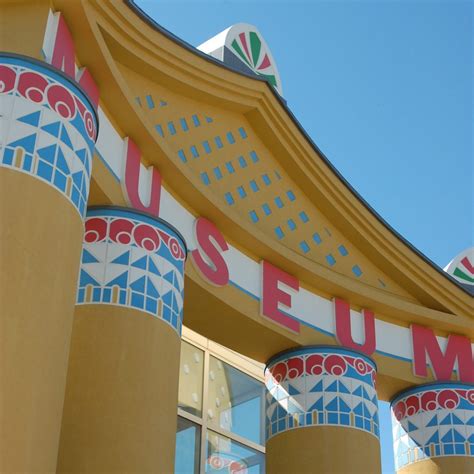 Less Is A Bore Book Celebrates Postmodern Architecture In All Its Forms