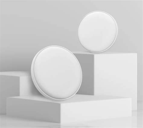 Умный потолочный светильник Yeelight Arwen Ceiling Light 550S купить ...