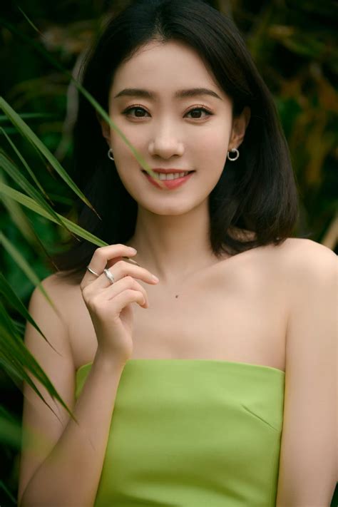 张小斐 高清图片堆糖美图壁纸兴趣社区