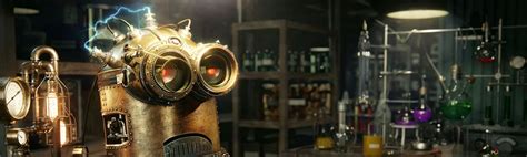 Minion Robot Hd Wallpaper Download