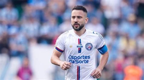 Everton Ribeiro retorna ao Maracanã o Bahia em busca de virada
