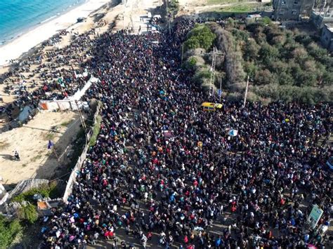 فرنسا التهجير القسري للفلسطينيين أمر غير مقبول