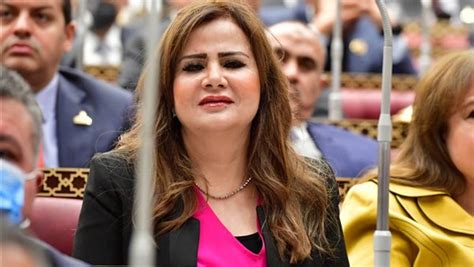 نائبة حديث الرئيس بقمة جدة يعكس سياسات مصر لنشر السلام في المنطقة