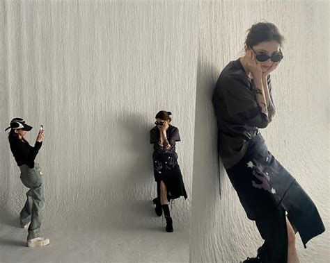 한소희 전종서 옆에서 춤은 왜 추는거야논란까지 부른 美친 케미 픽콘