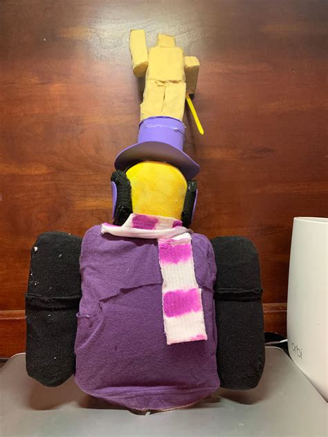 Roblox Konekokitten Plush By Wizardfoxangel On Deviantart