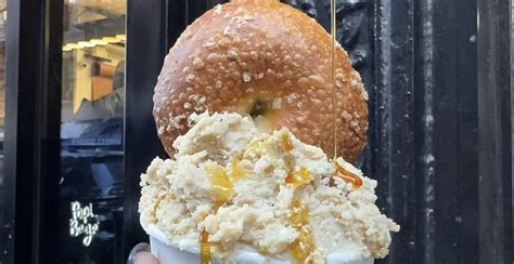 Viral Popup Bagels To Open First South Florida Location Summer 2025