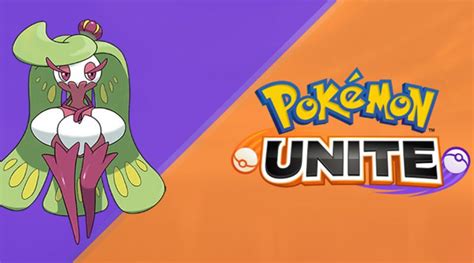 Rekomendasi Build Tsareena Terbaru Di Pokemon Unite