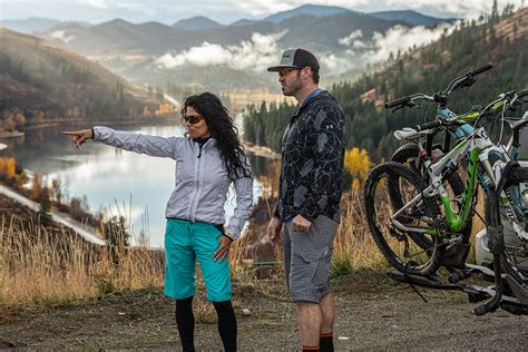 Scenic Washington State Explore The Cascade Loop National Scenic Byway