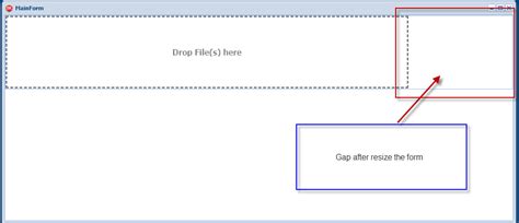 Tunifileuploadbutton Border Does Not Resized General Unigui