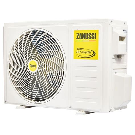Сплит-система Zanussi ZACS/I-12 HB/A23/N8