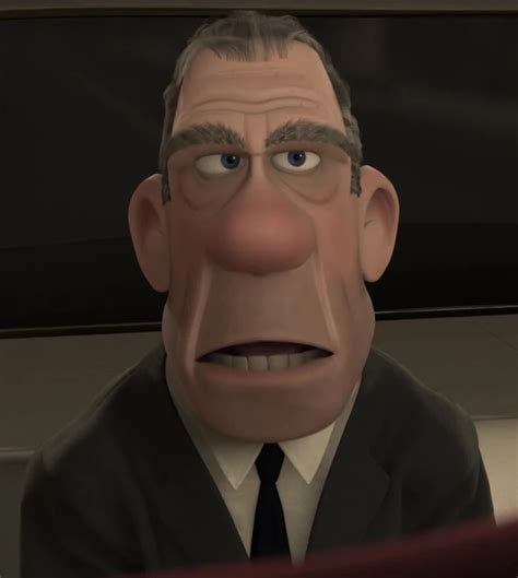 Bud Luckey Film And Television Wikia Fandom