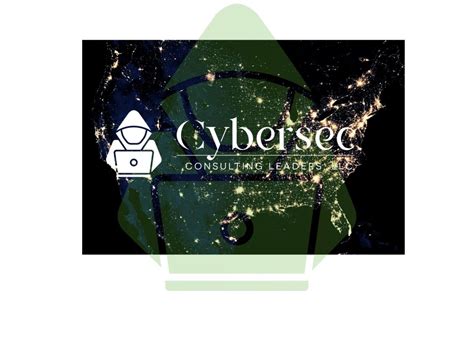 🔒🚀 Exciting Announcement Cybersec Consulting Leaders Llc