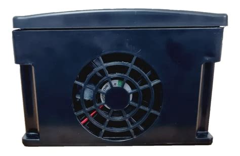 Inversor De Frequencia 5cv 220v Trifásico 15a P torno Frete grátis