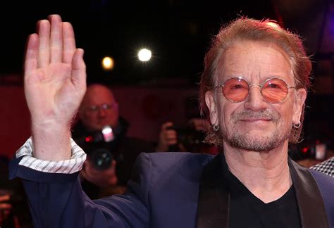 Bono And The Edge Release Exclusive Documentary Trailer With David