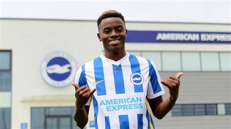 Top African Goal Scorers In Premier League 20232024 African Folder
