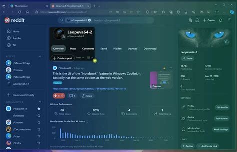 Microsoft Makes Edge S Circle To Copilot Visually Similar To Android S Circle To Search