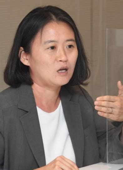 박지혜 변호사 민주당 인재영입 1호 나이 프로필 학력
