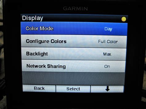 Garmin GHC 20 Marine Autopilot Control Head Display Unit Max Marine