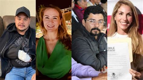 Los Peores Casos De Violencia Política Contra Mujeres En Veracruz La