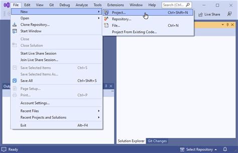 Create A Solution Xaf Cross Platform Net App Ui And Web Api