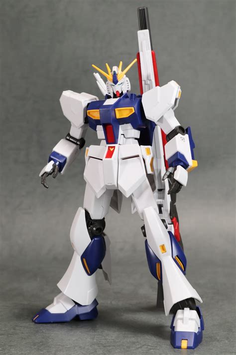 Entry Grade 1144 Rx 93ff νガンダム 素組み レビュー Toyhound