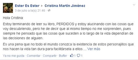 Opiniones Perdidos Club Bilderberg Cristina Martín Jiménez
