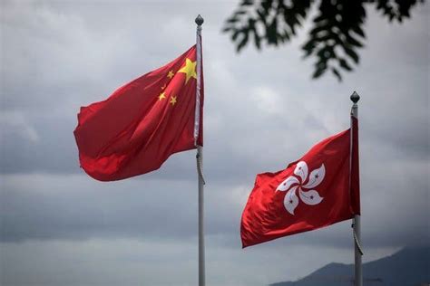Opinion Why China No Longer Needs Hong Kong The New York Times