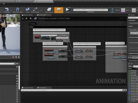 Any Type Of Unreal Engine Game Prototype Upwork