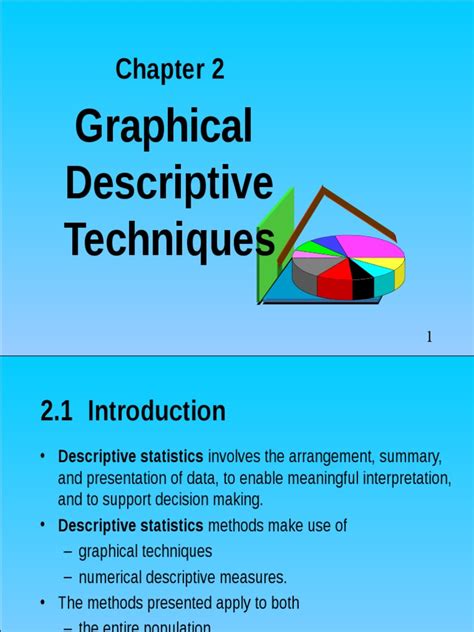 chapter 2 download free pdf histogram pie chart