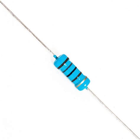 Resistor 1k8 5 2w Baú Da Eletrônica Baú Da Eletrônica
