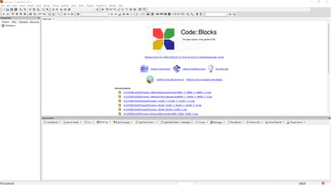 Setting Up C Programming Environment Bitslord