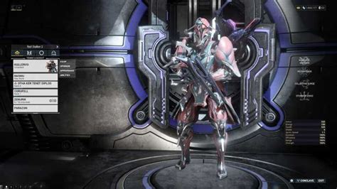 How To Get Kullervo In Warframe Pro Game Guides