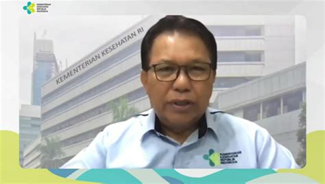 Kasus Pertama Cacar Monyet Di Indonesia