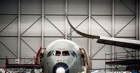 Hackers Could Commandeer New Planes Through Passenger Wi Fi Wired
