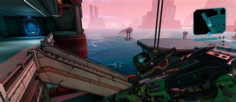 Borderlands 3 Atlas HQ Challenges Guide All Crew Challenges