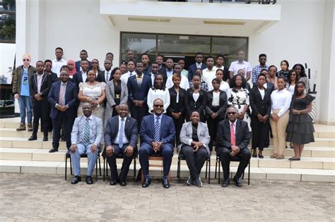 World Bank Invests In Young Innovators At Arusha Technical College