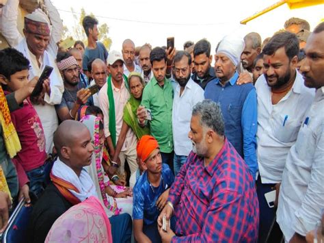 Bihar Politics तमिलनाडु में मजदूरों पर हमले की घटना गलत होगी तो मैं