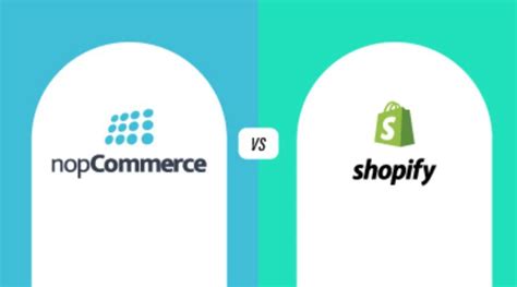 Shopify Vs Nopcommerce A Full Comparison Checklist 2024 Mobile